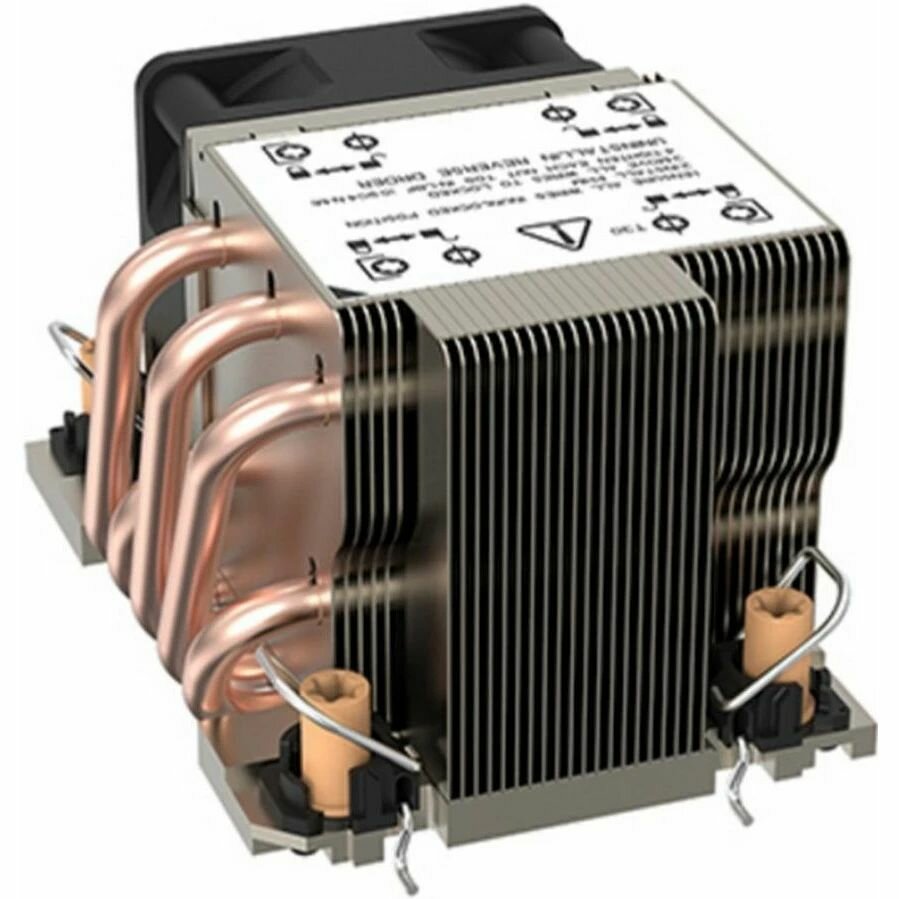 Кулер для процессора Alseye Пассивный кулер M82(4677)