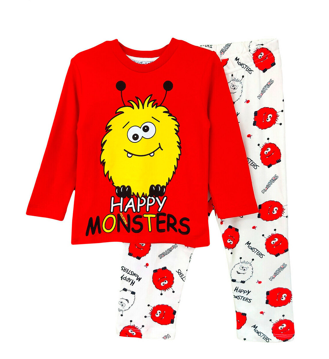 Пижама Детские пижамы