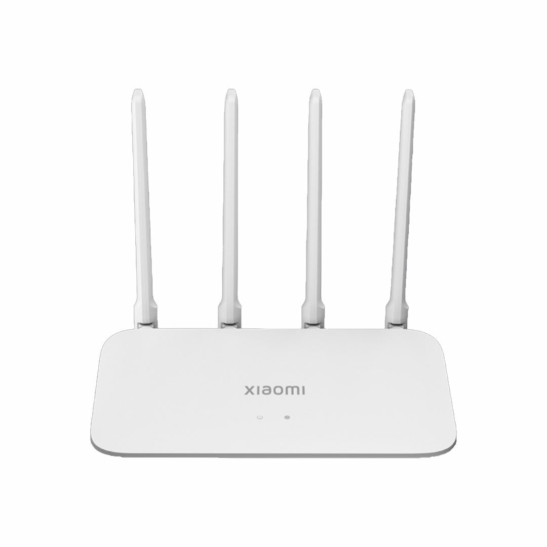 Роутер Xiaomi Mi WiFi Router 4A Gigabit Edition (CN) (DVB4397CN) NEW