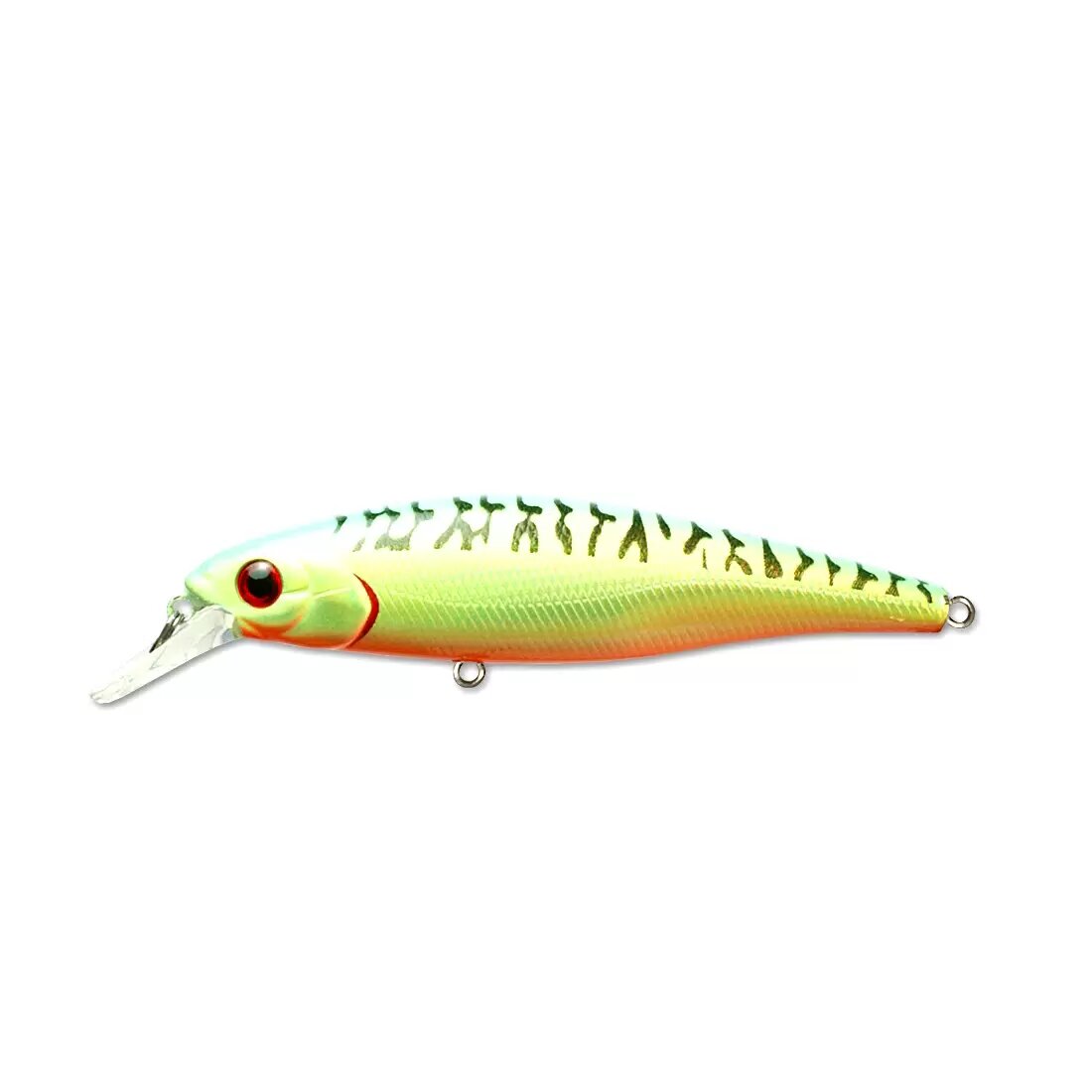 Воблер для рыбалки Kosadaka META XS 95F HT, 95.0 мм, 14.4 г, HT