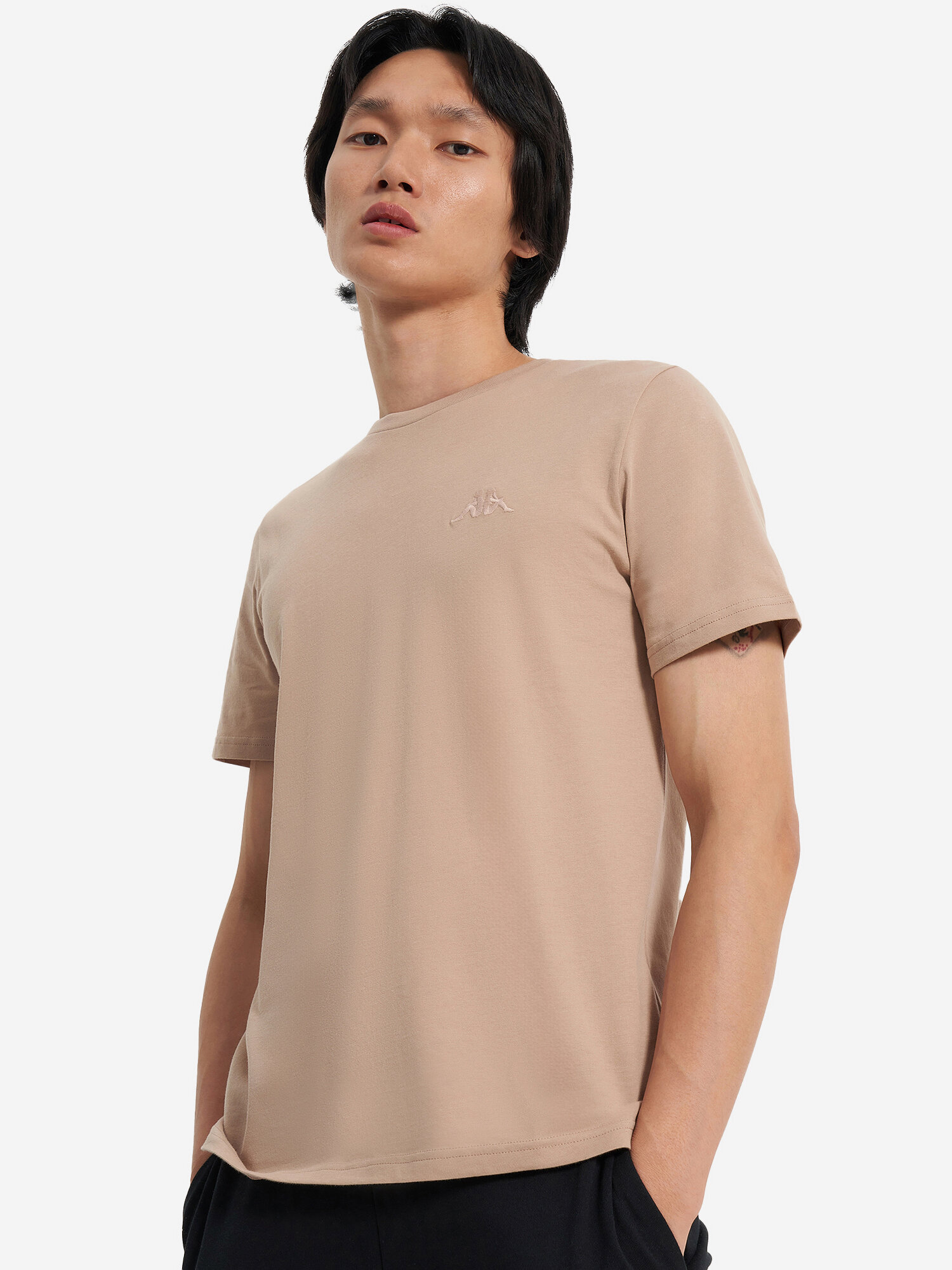 Футболка Authentic Core Men's Short Sleeve T-shirt