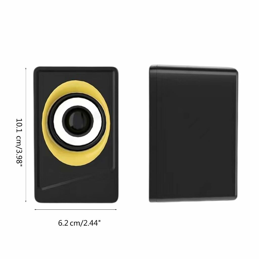 Компьютерная акустика