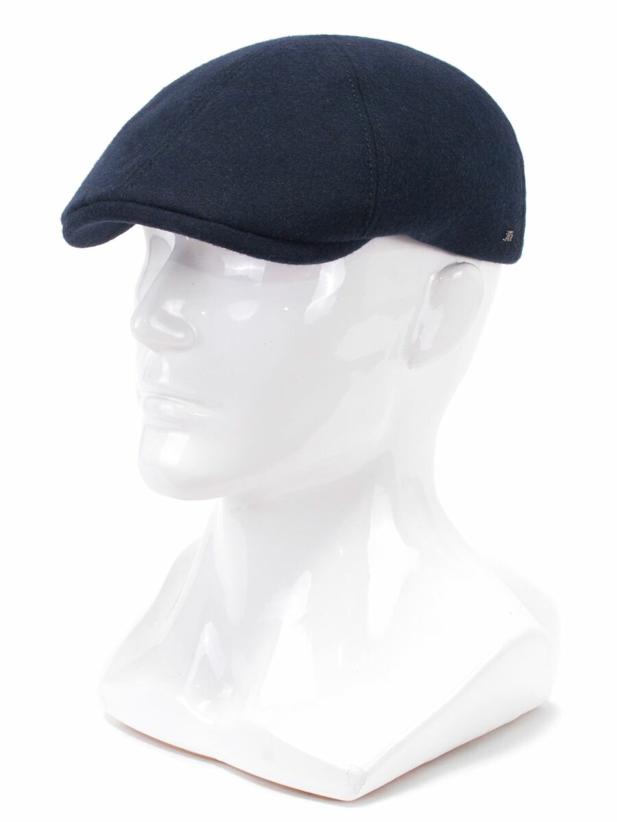 Кепка из шерсти для мужчин