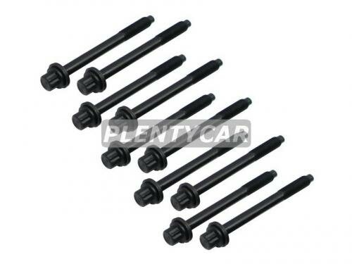 Болт гбц комплект mitsubishi 4g13/4g15/4g18 Sat ST1170033