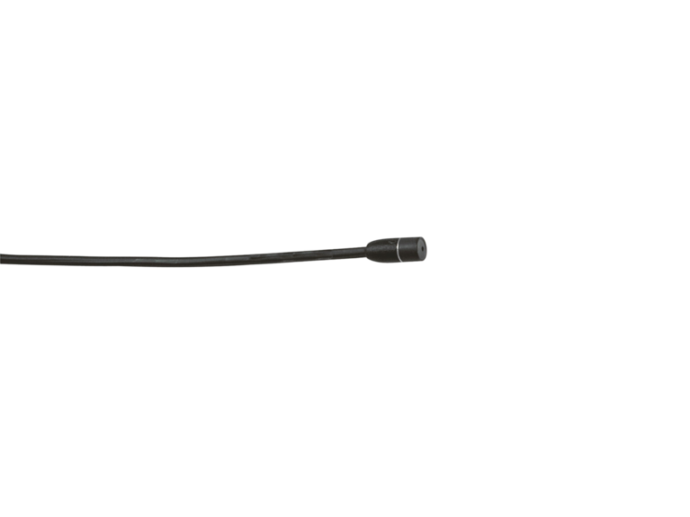 Петличный микрофон Sennheiser MKE 2 (Black Open End)