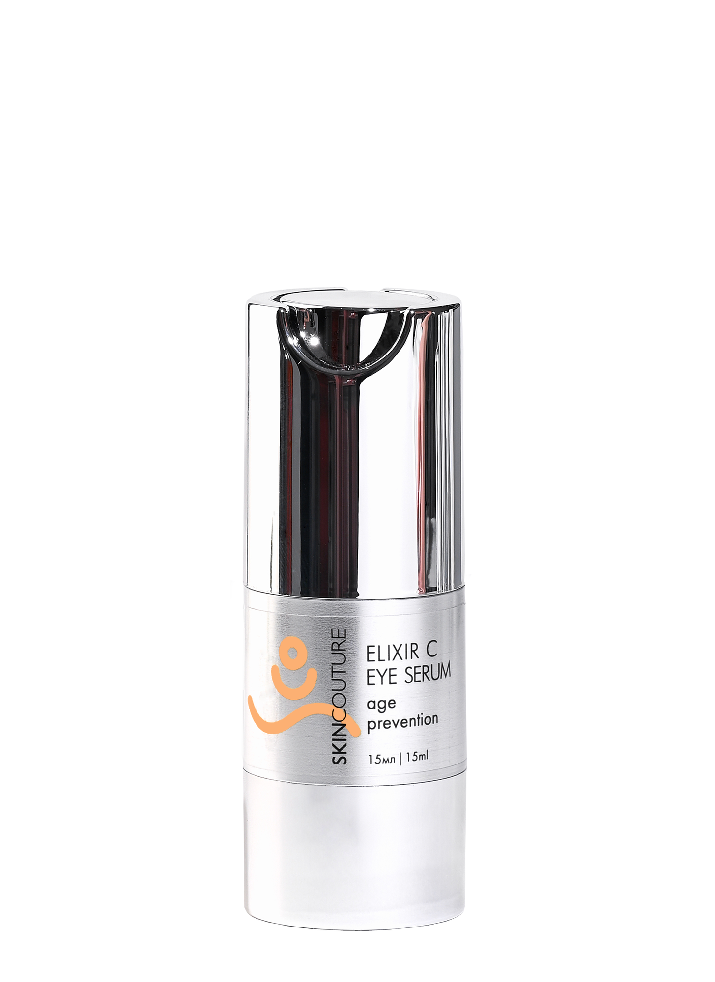 Сыворотка для кожи вокруг глаз "AGE PREVENTION", антивозрастной, 15 мл