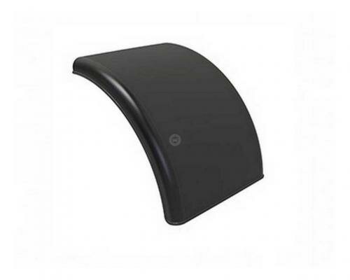 87-17632-sx_крыло полуприцепа! 670х700 r=670\ universal Stellox 8717632SX