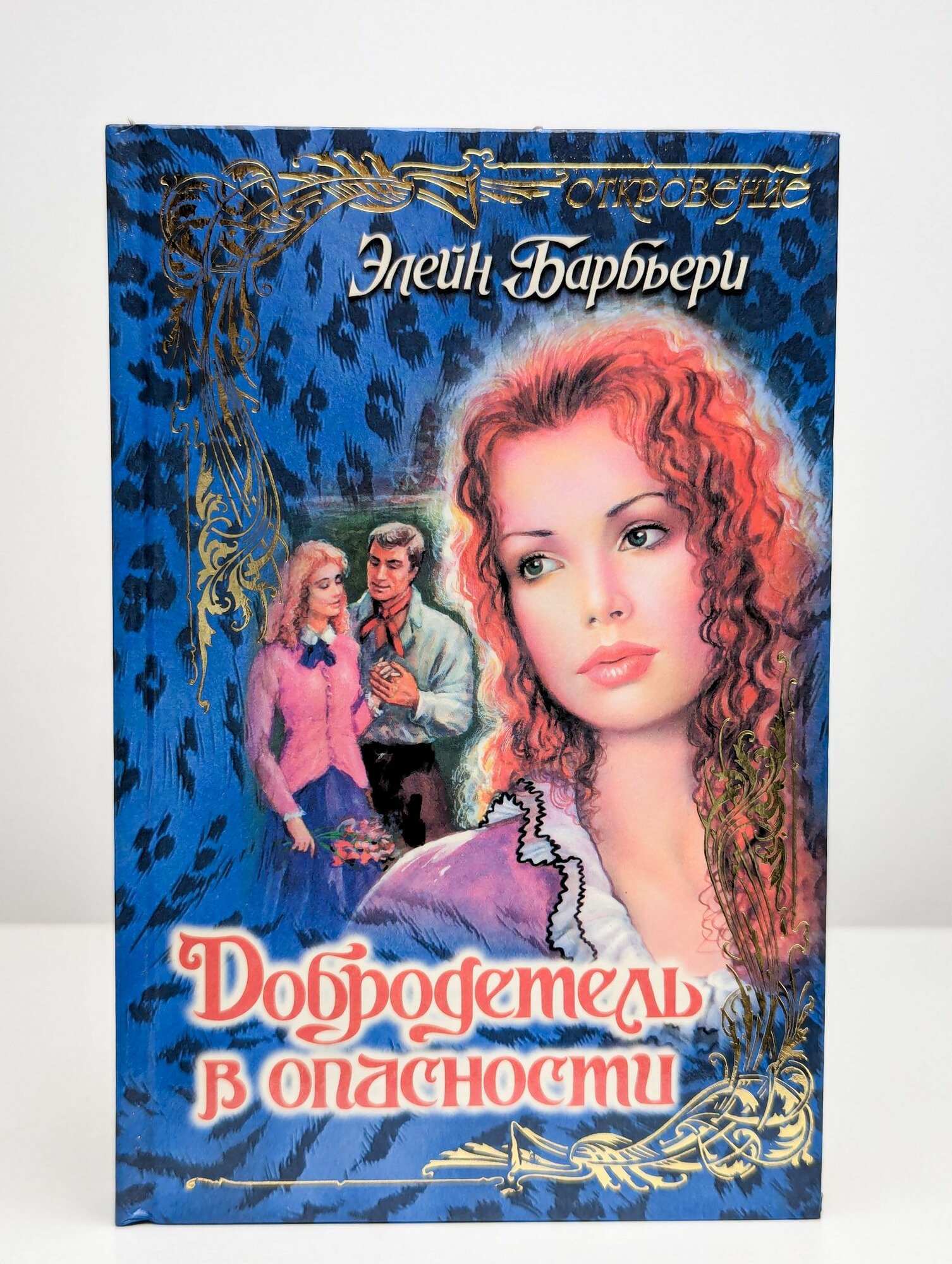 Добродетель в опасности 1999 г.