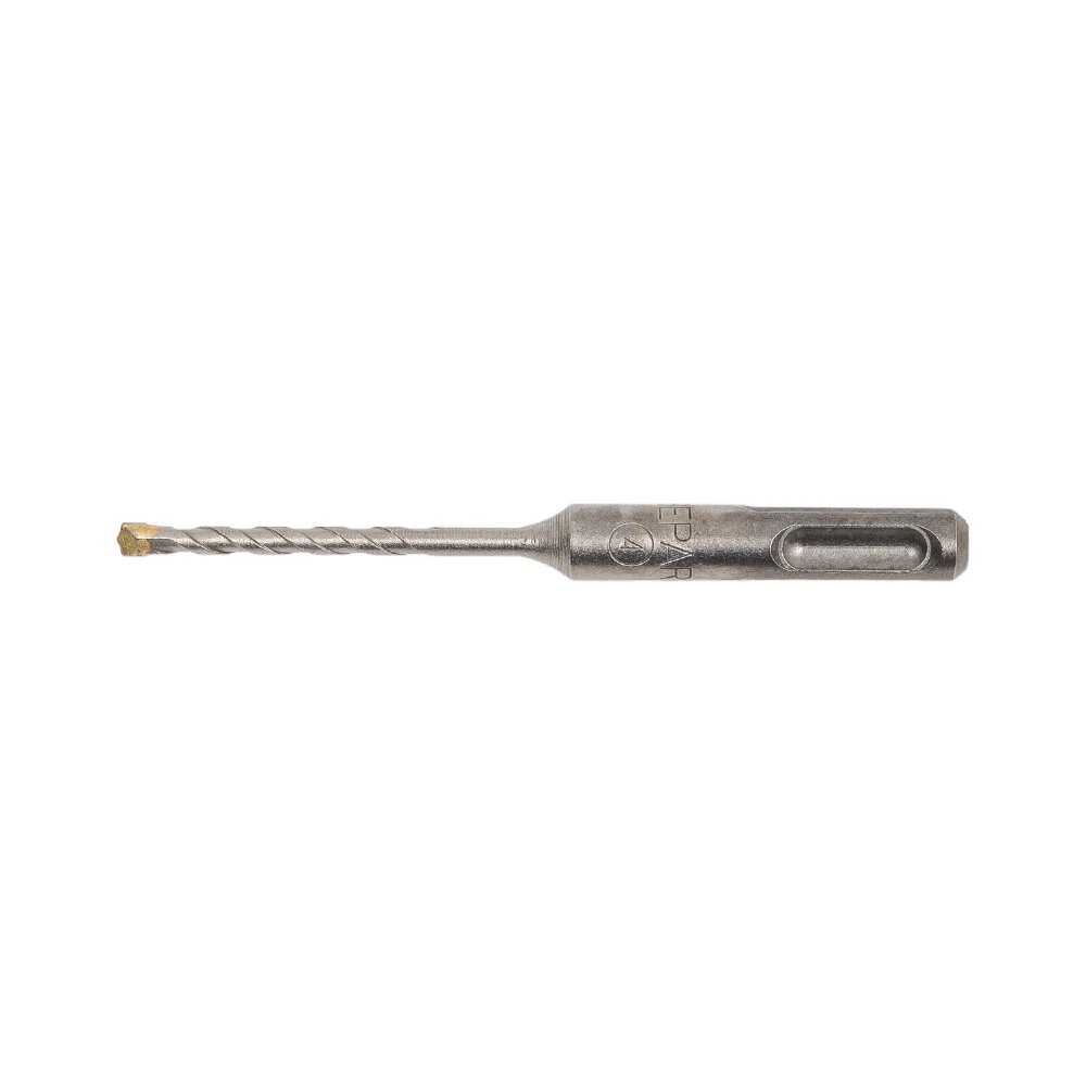 Бур-сверло SDS-plus 4x50x110 мм GEPARD GP0104-110