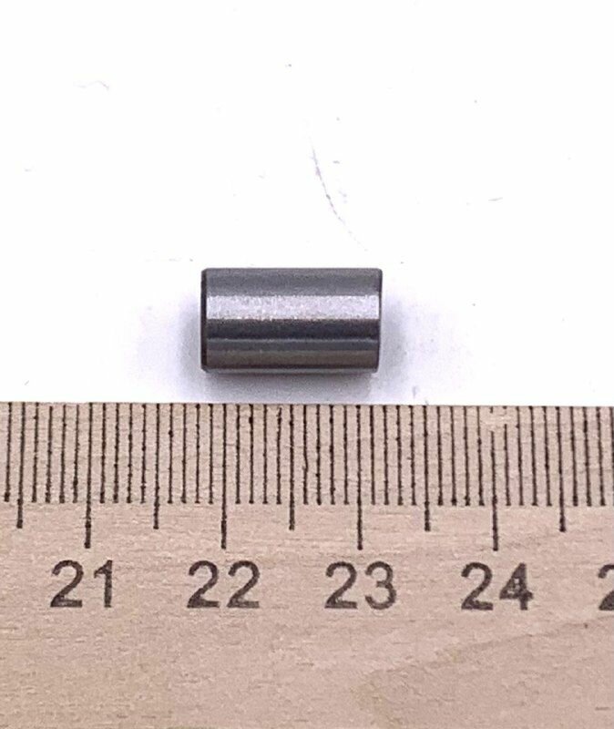 Втулка проставочная ЦПГ, ГБЦ, 8 14