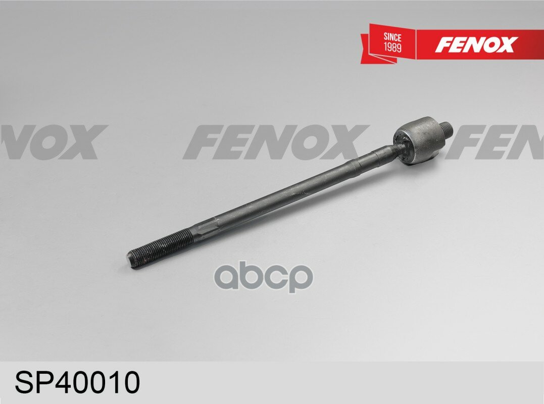Рулевая Тяга Л/Пр FENOX арт. sp40010