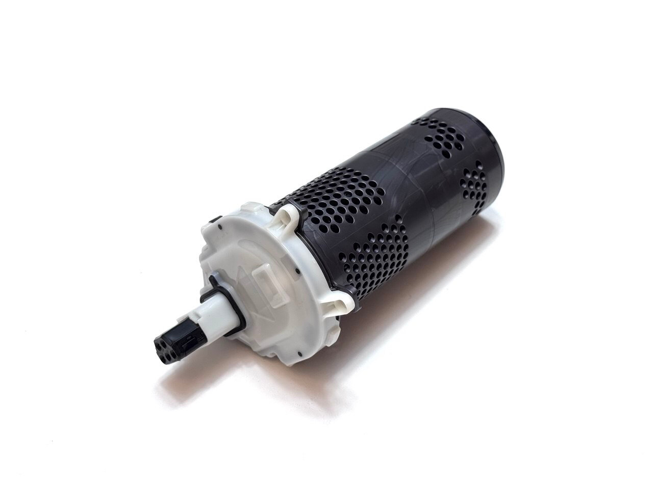 Двигатель, мотор с экраном без корпуса для Dyson V15 SV22