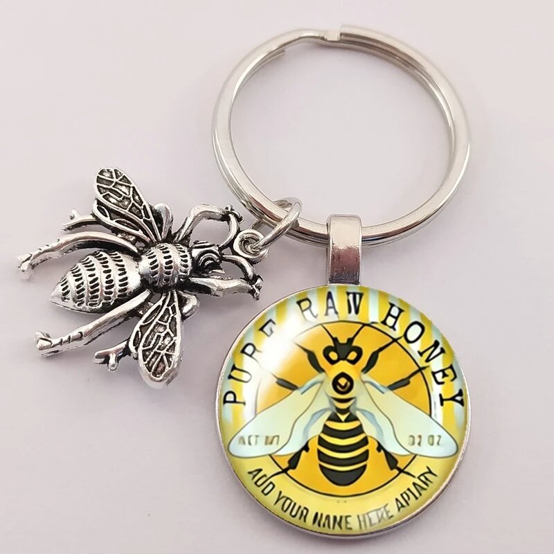 Брелок BONIYIXIAO