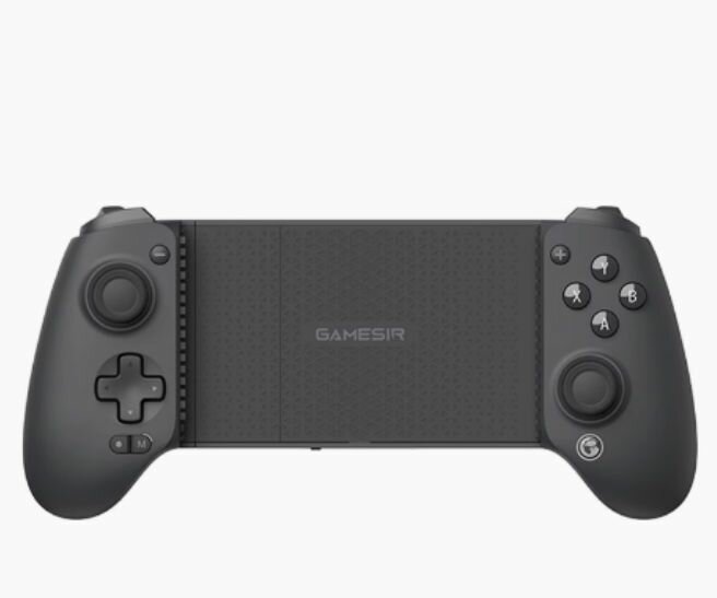 GameSir G8+ Игровой контроллер