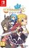 Croixleur Sigma Nintendo Switch