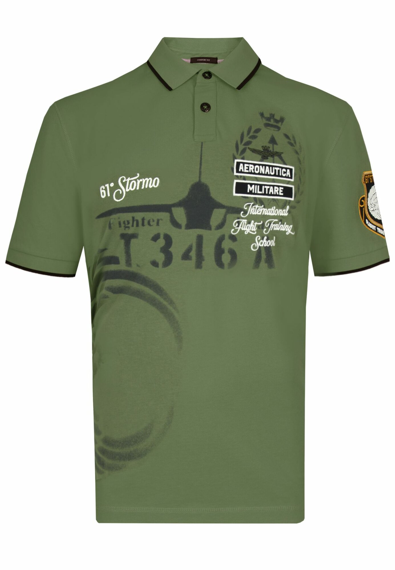 Поло спортивное