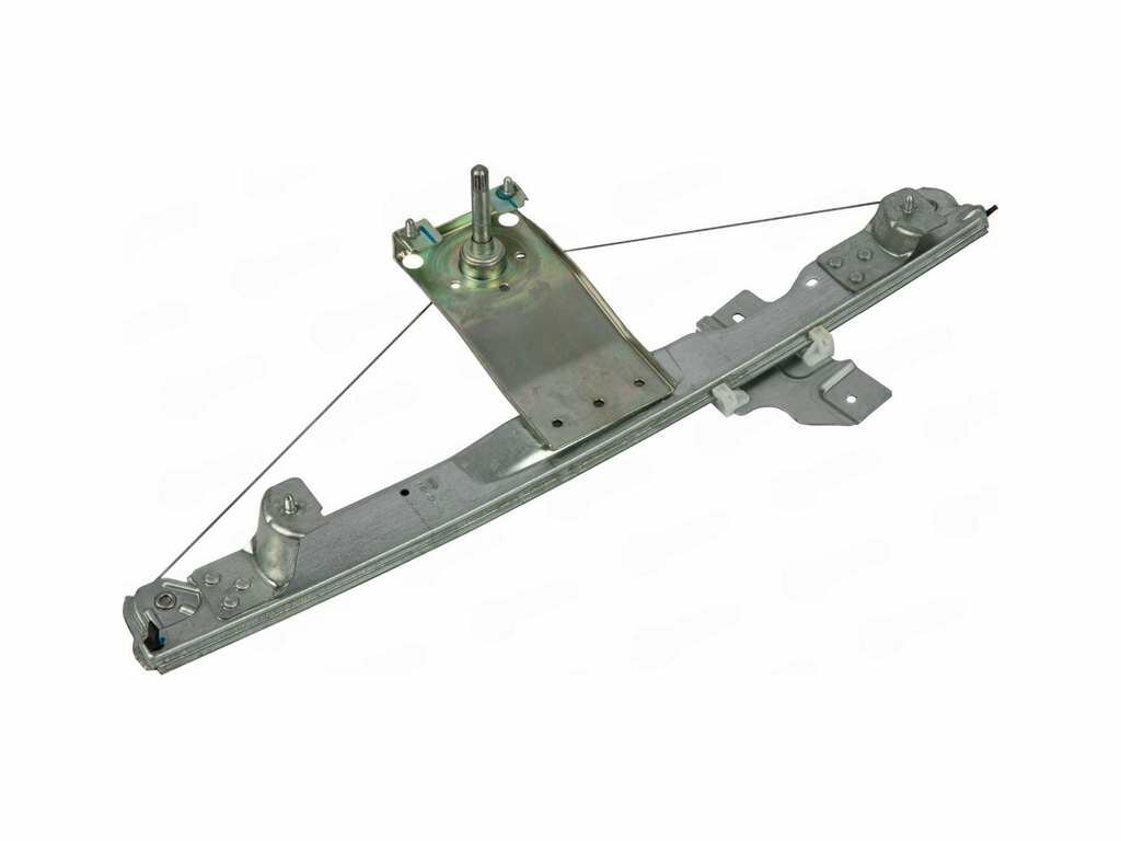 Стеклоподъемник передний левый механический для Лада Ларгус