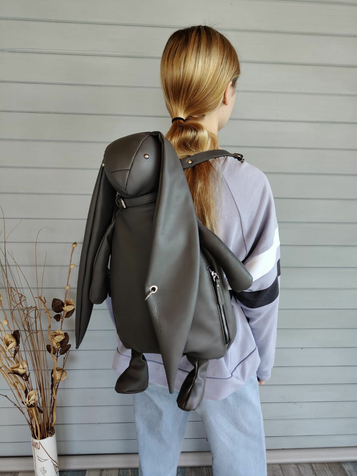 Рюкзак MargoNika