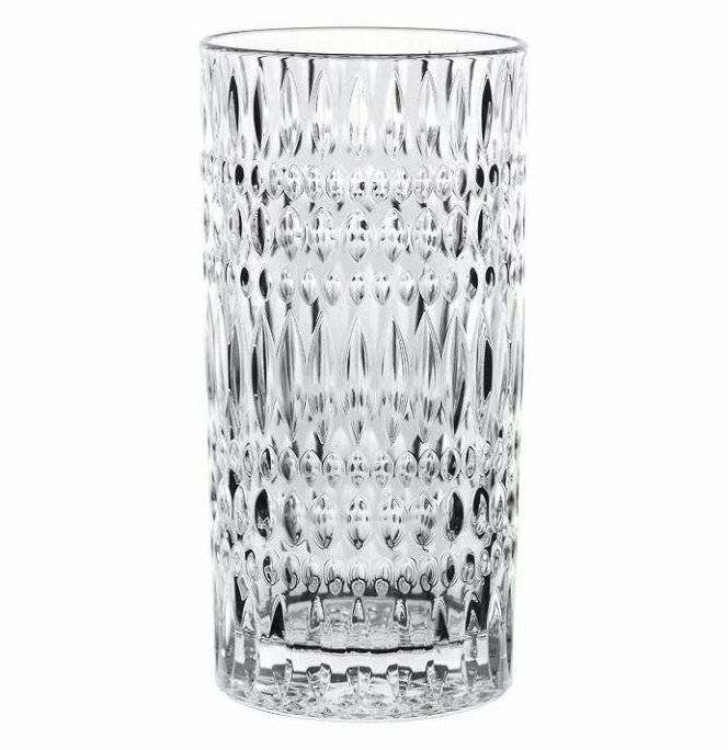 Стакан для воды 434 мл 1 шт Nachtmann "Ethno" / 366172
