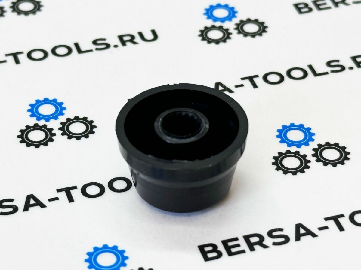 Кнопка включения радио BMW Z4, E90, E81, E82, E88, E87, E92, E93, E91, E90 — фото 1