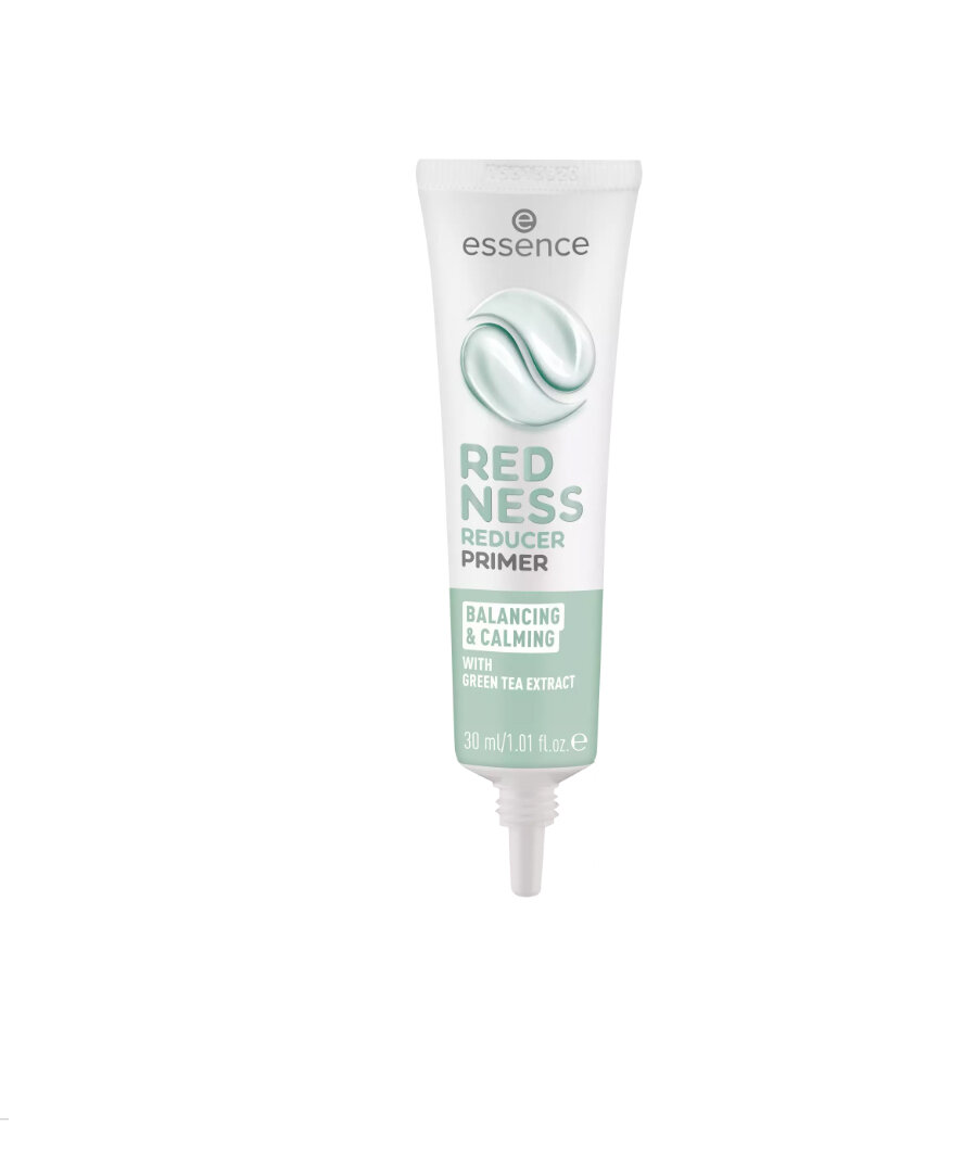 Праймер против покраснения Redness Reducer BalancingCalming