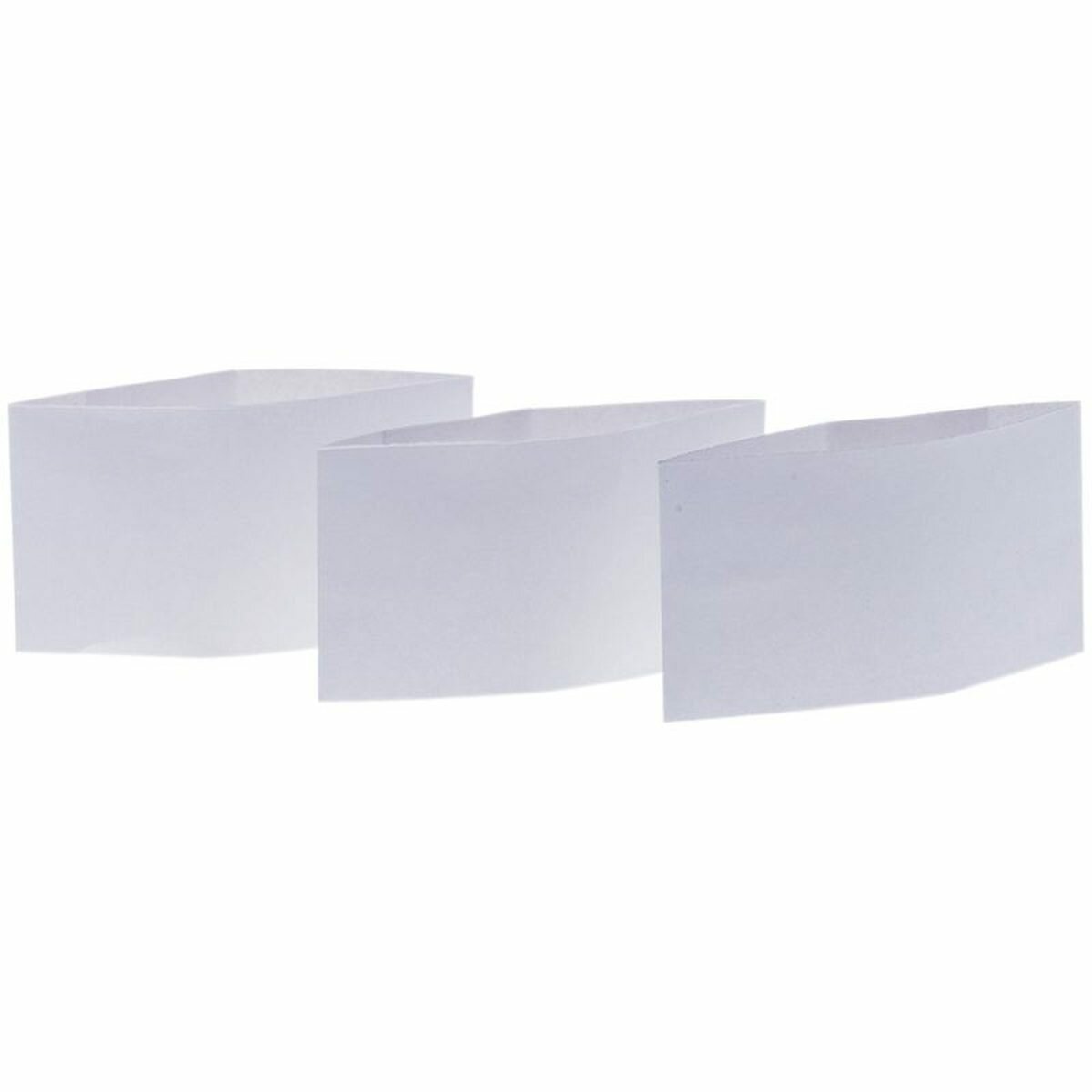 Кольцо бандерольное без номинала, 500шт. (4607144470544)