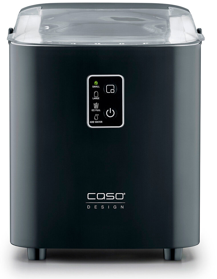 Льдогенератор Caso IceChef Compact — фото 1