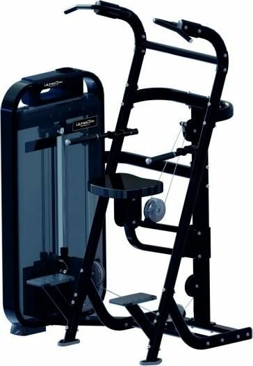 Гравитрон ULTRA GYM UG-DM517