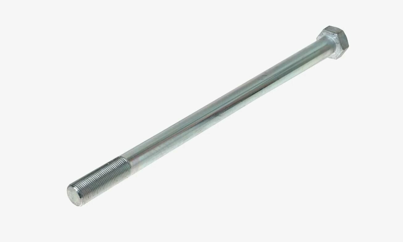 Болт крепления реактивной штанги 6460 (ПАО КАМАЗ)