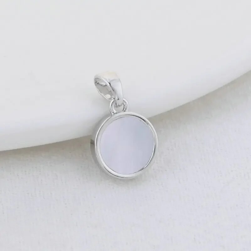 Подвески из латуни с золотым покрытием Florainer Tina 2PCS, Style 6