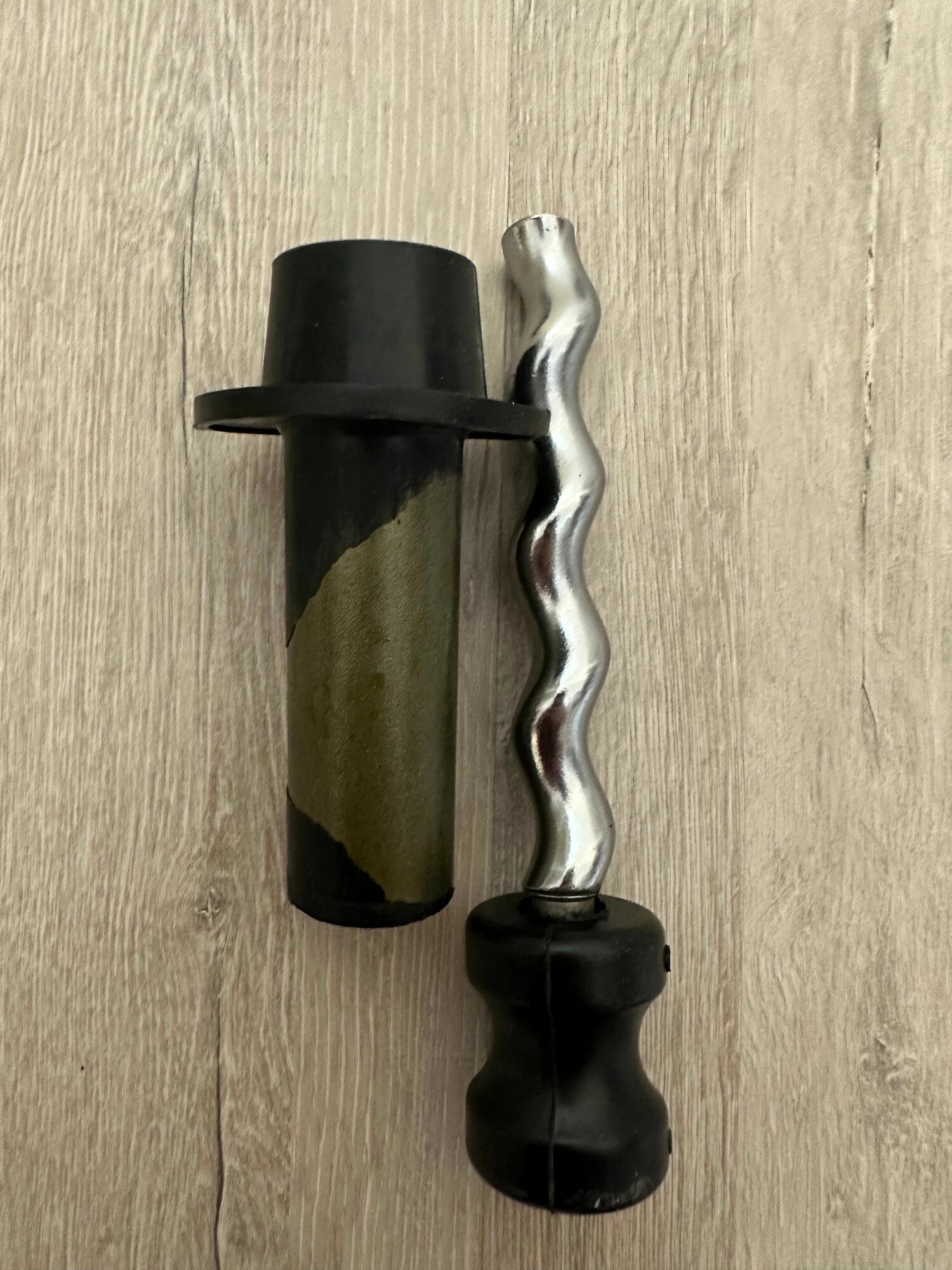 Ремкомплект для скважинного насоса Калибр нпцс 1,5/65-750 для чистой воды