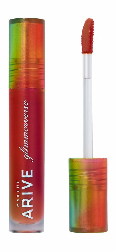 Arive Makeup Glimmerverse Thirst Aid Lip Gelee, Блеск-желе для губ | 01 Apricot Cooler, 5,4гр