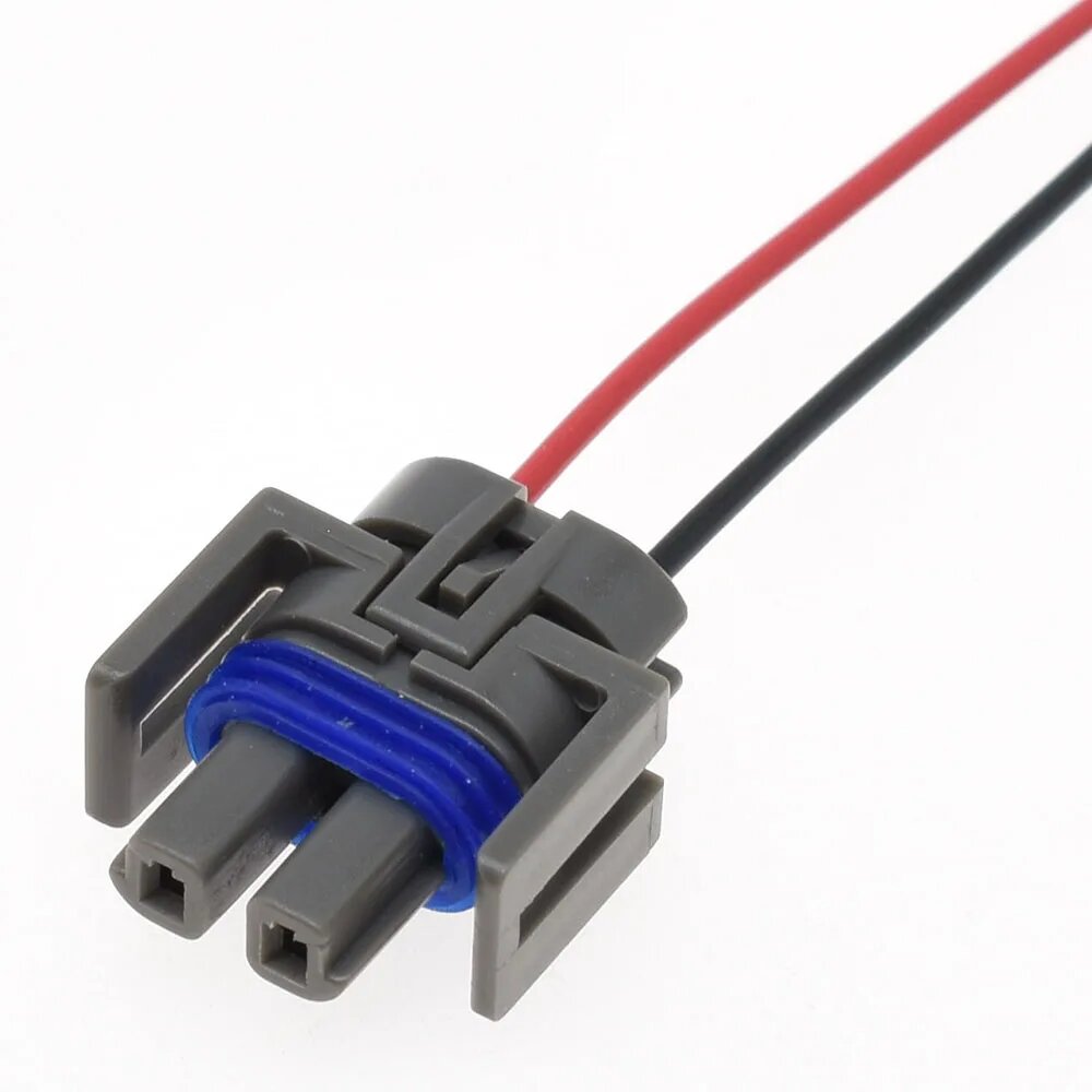 Розетка автомобильная RiccoDi DJ70217A-1.5-11/DJ70217A-1.5-21, Цвет: