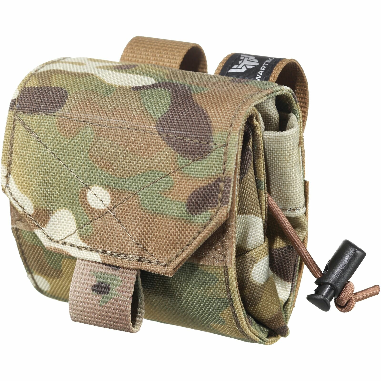 Подсумок под сброс магазинов "Скатка" UP-114