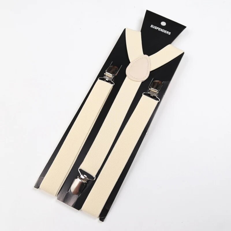 Подтяжки для взрослых и детей