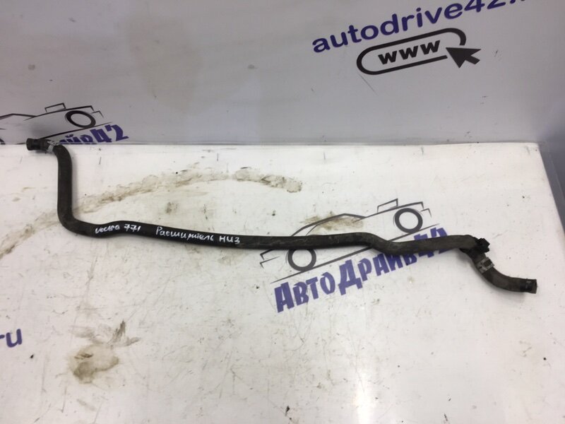 Б/У патрубок расширительного бачка Opel Vectra 2004 С Z22SE 17190 OPEL арт. 1337637