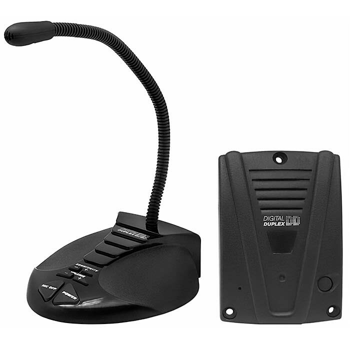 Переговорное устройство Digital Duplex 205G