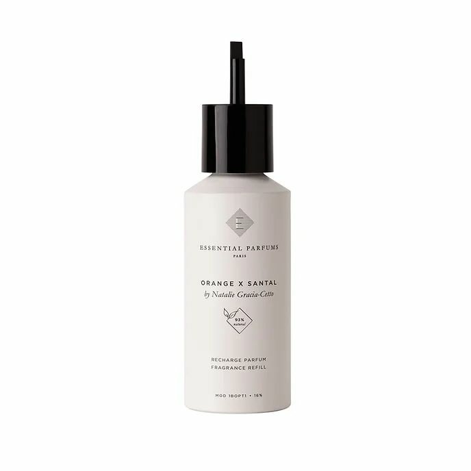 Essential Parfums Orange X Santal Парфюмерная вода (Рефилл) 150 мл