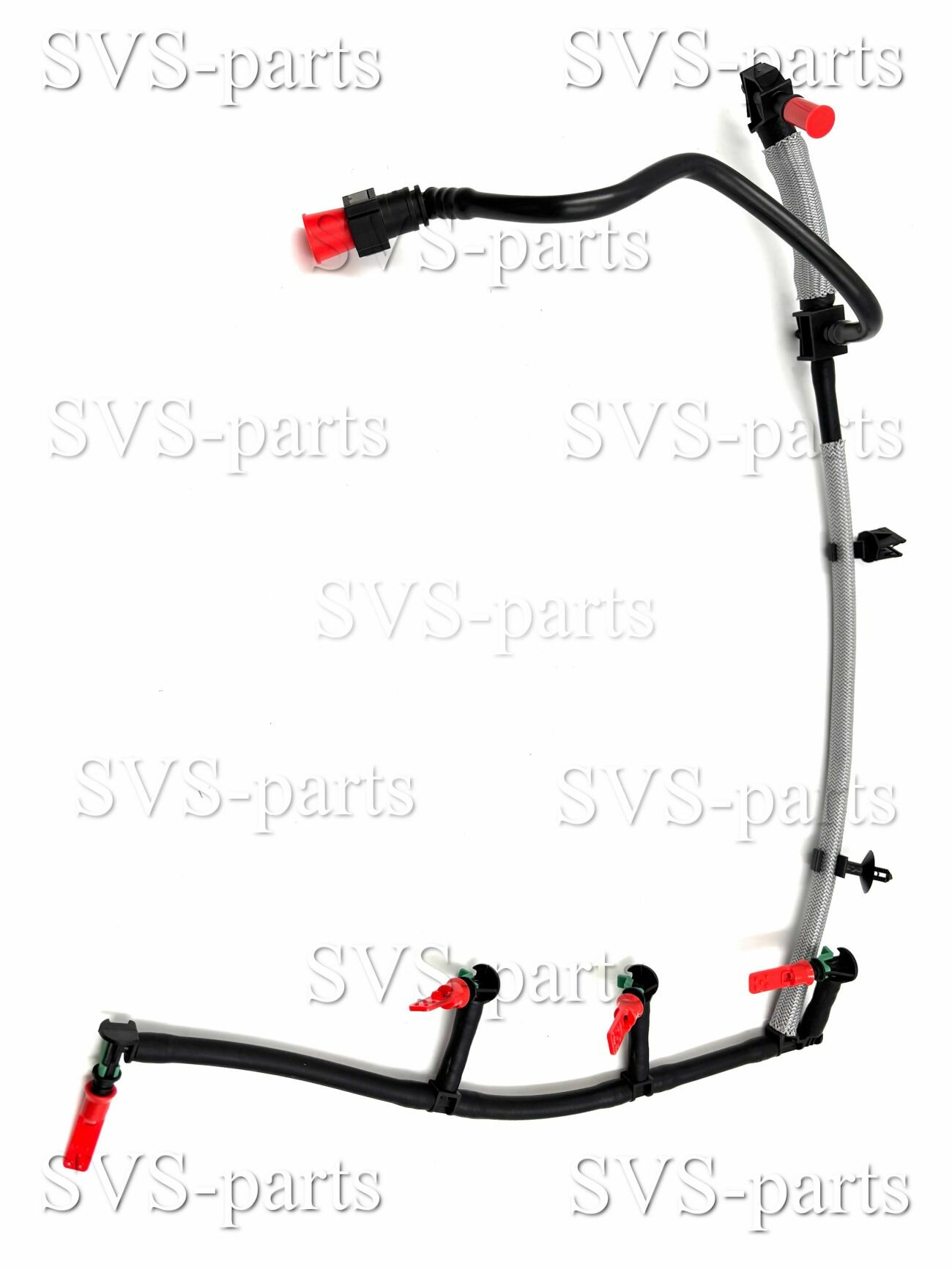 Обратка Ford Transit / PSA Boxer Jumреr Duсato OEM: BK3Q9K022AG 1761932 1731740 1746583