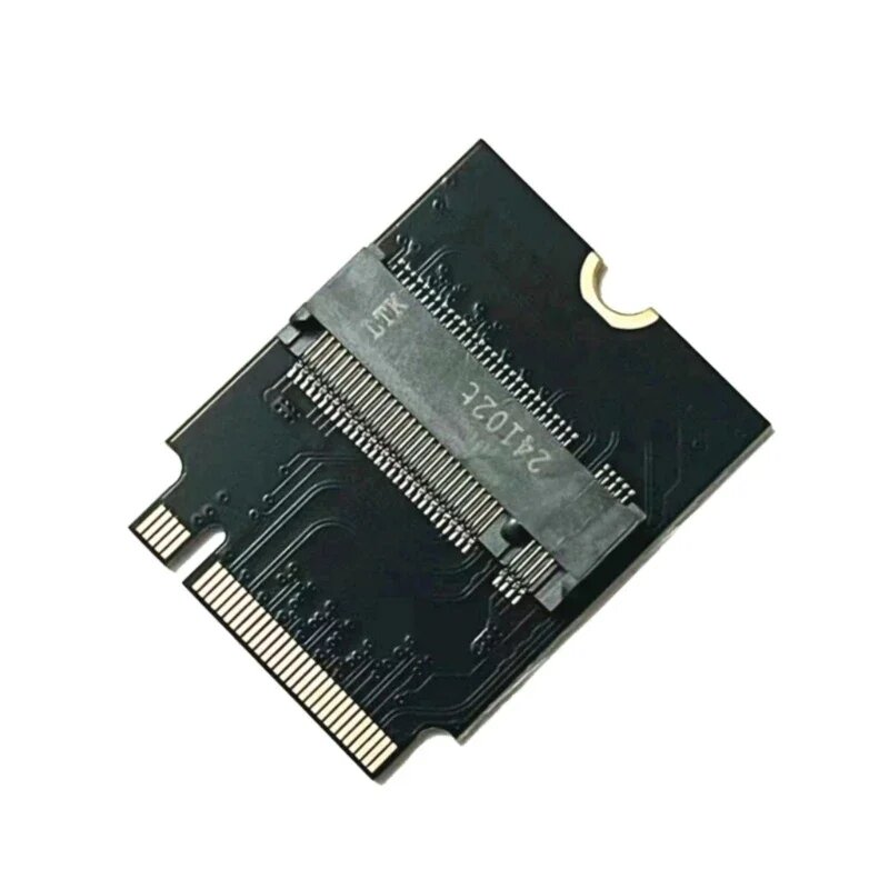 M.2 2230–2282 Адаптер расширения NVME Адаптер расширения SSD Плата расширения жесткого диска для игрового ноутбука Rog 13