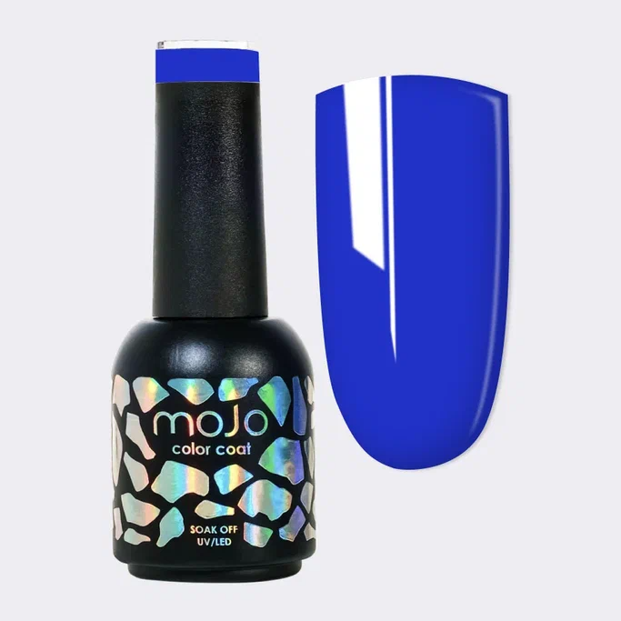 Гель-лак MOJO №084 Simple 8 мл