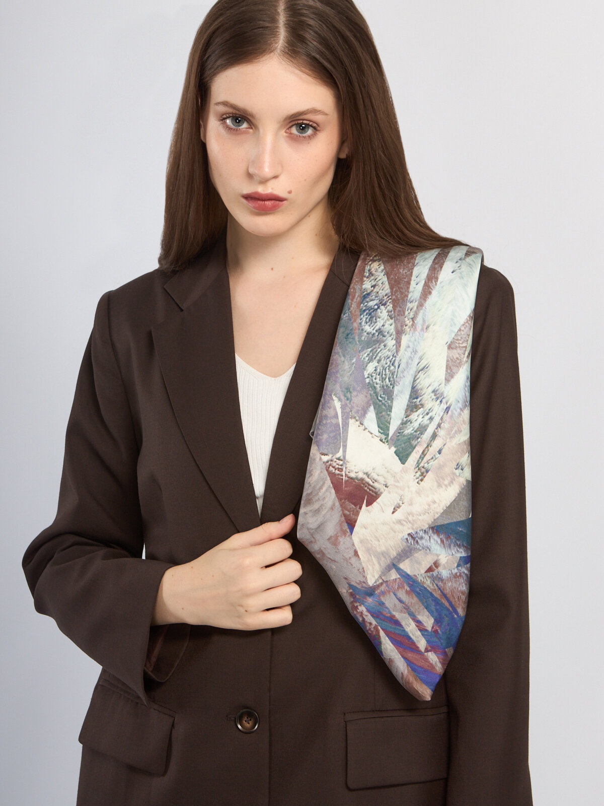 Платок для женщин