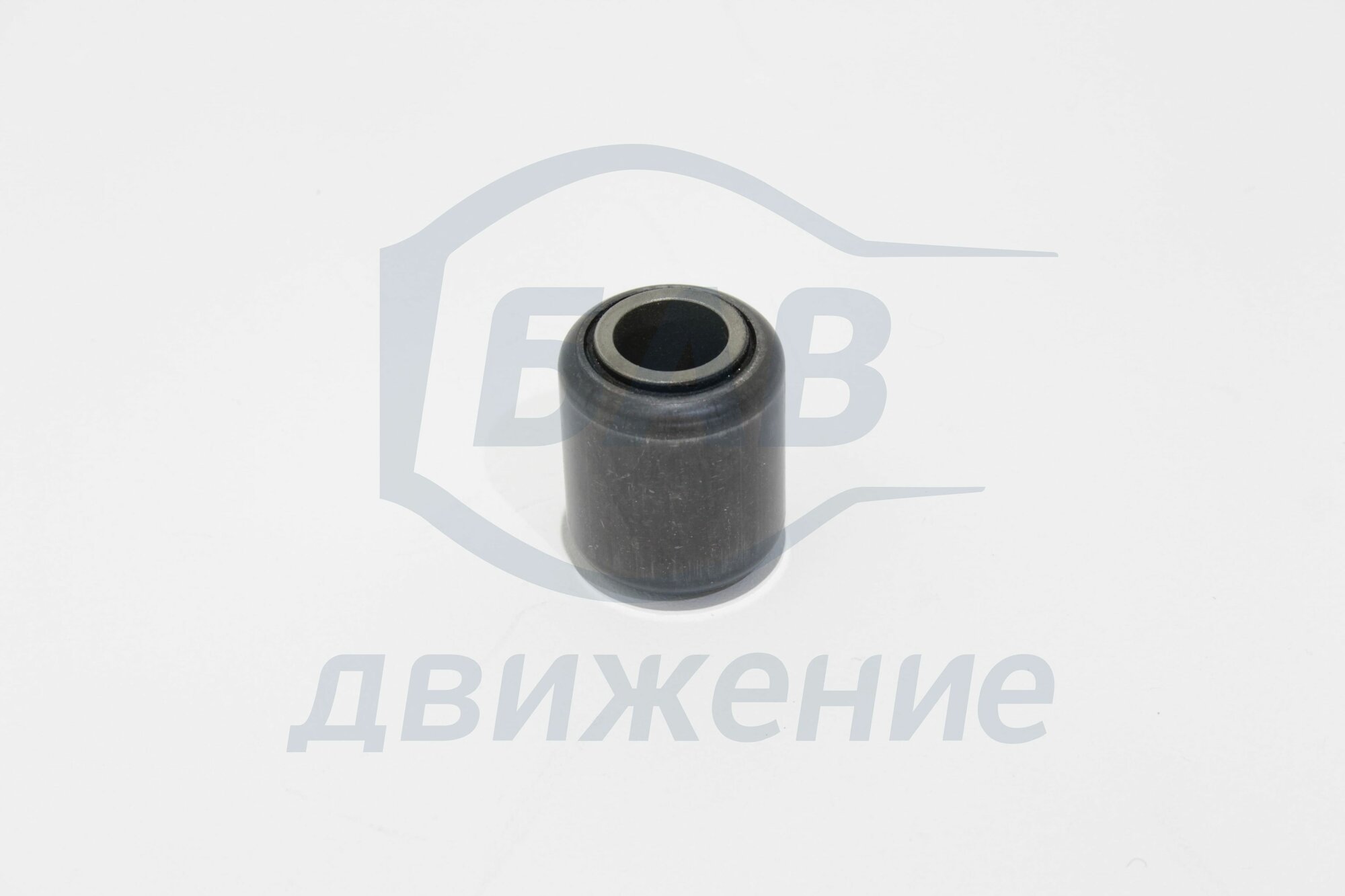 Сайлентблок полурессоры BPW 30х60х72 (металл-резина-металл) 02.0315.98.00