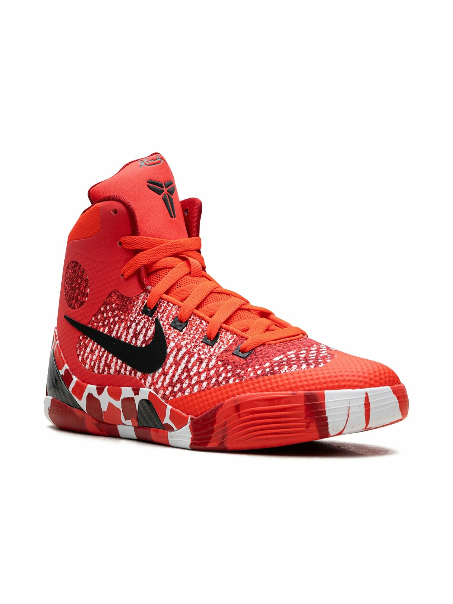Кроссовки Kobe 9 Elite Christmas