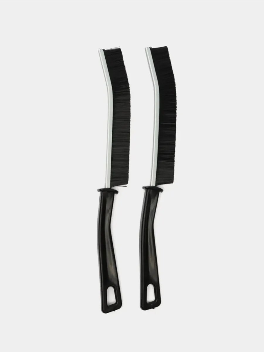 Эффективные щетки для уборки узких мест