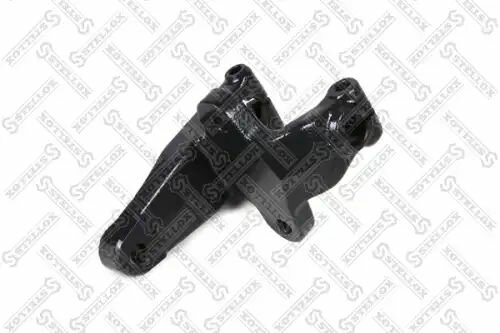 Кронштейн рессоры пер. л./пр. Scania