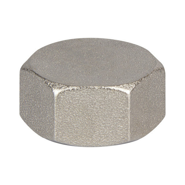 TEBO заглушка 3/4 ВР внутренняя резьба для бытовой водопроводной системы и сантехники