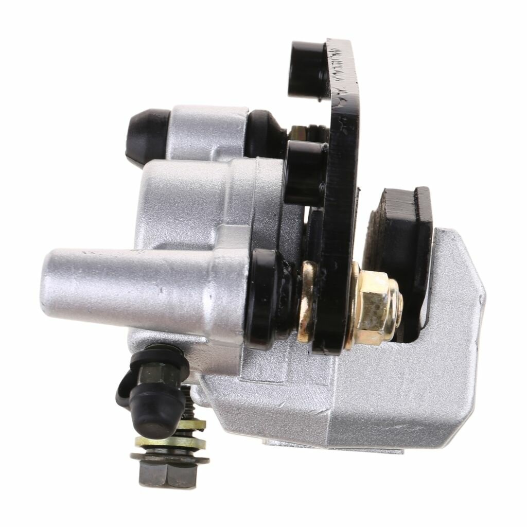 Специальные инструменты для мотоциклов, Аксессуары для мотоциклов передняя вилка 51 мм передний двойной тормозной насос