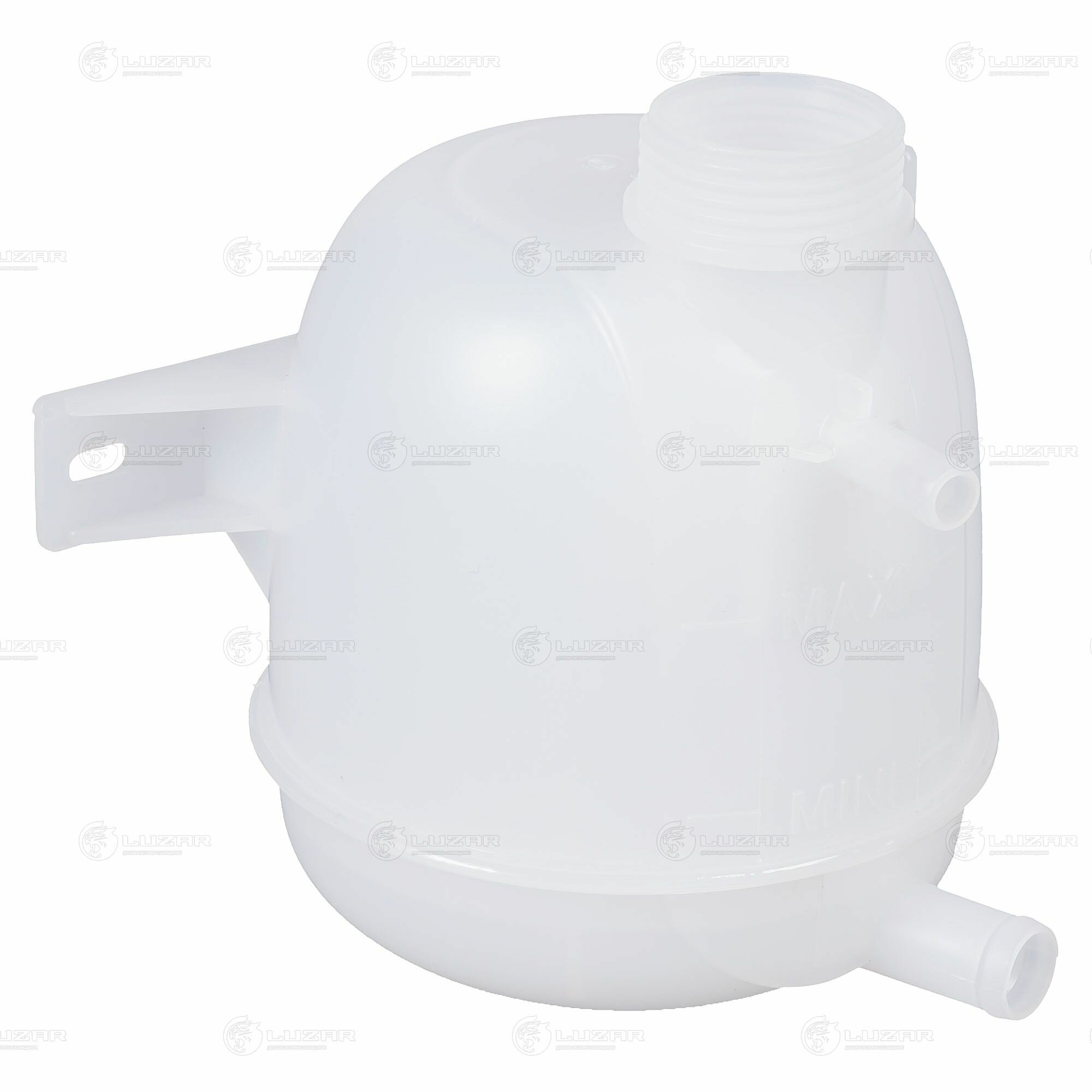 Бачок расширительный LARGUS 16КЛ LOGAN PH1,2 (Luzar) LET0938