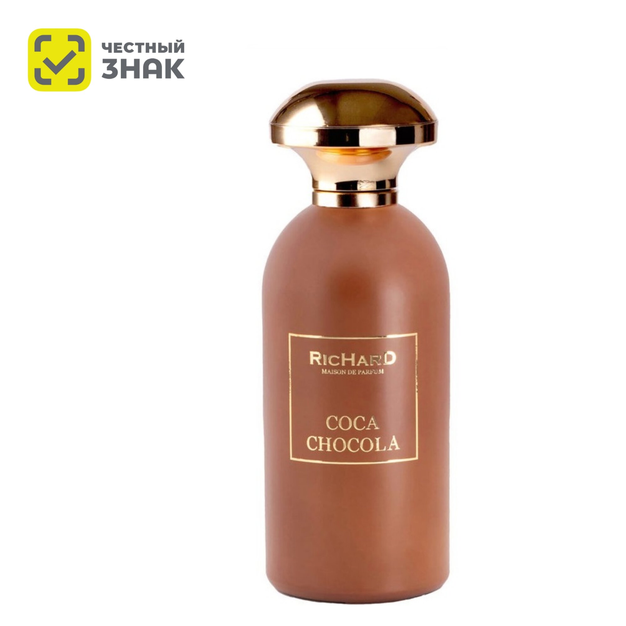 RicHard Maison парфюмерная вода Coca Chocola edp 100ml